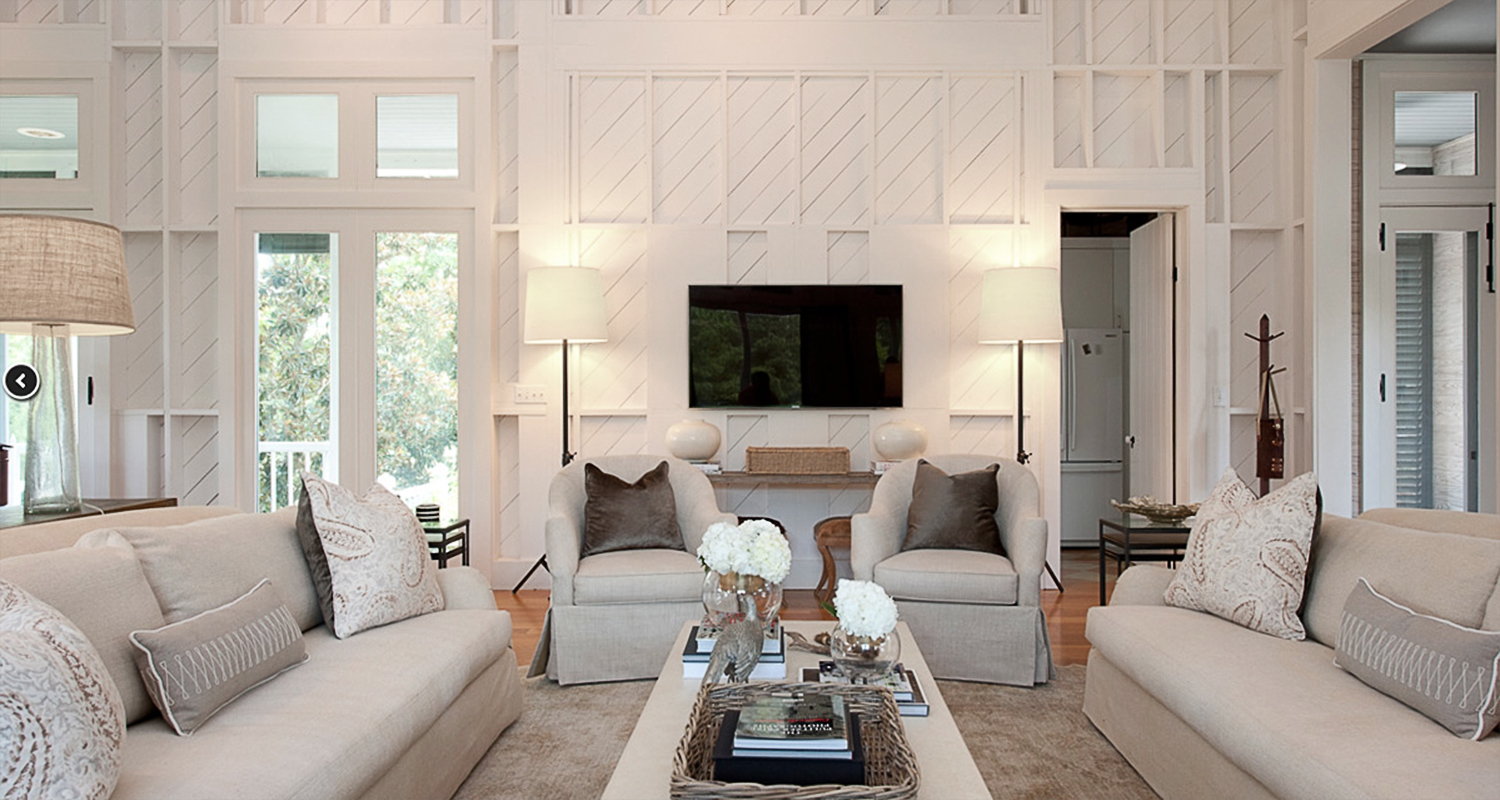 Elizabeth Gullett Interior Design