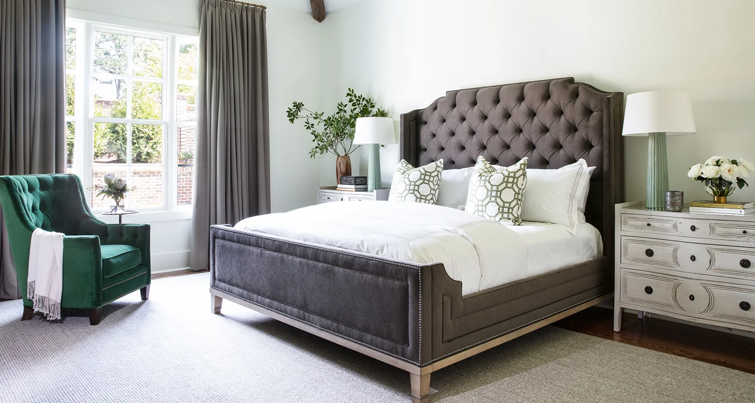 Elizabeth Gullett Interior Design