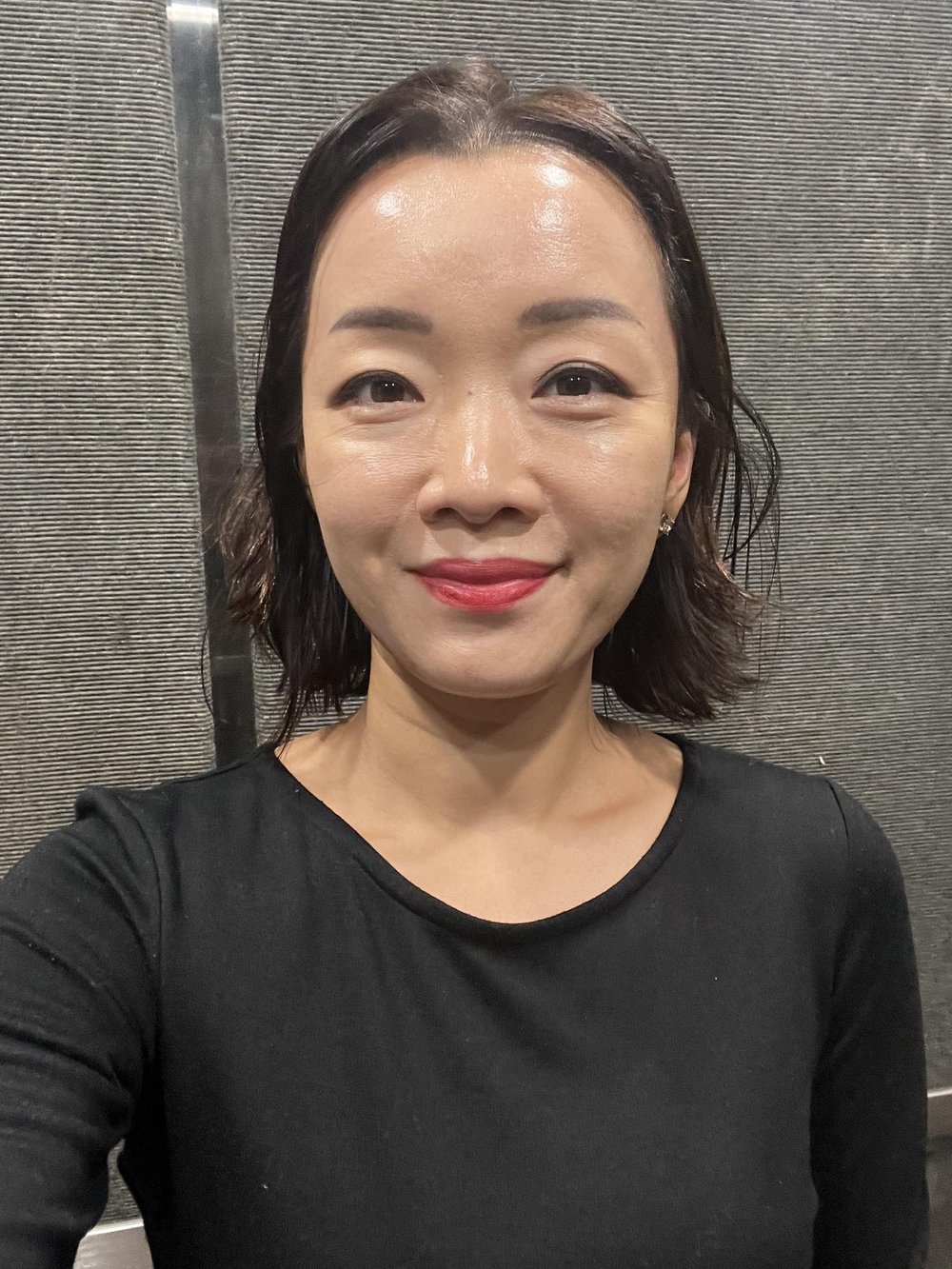 About Us — Piano with Katarina
