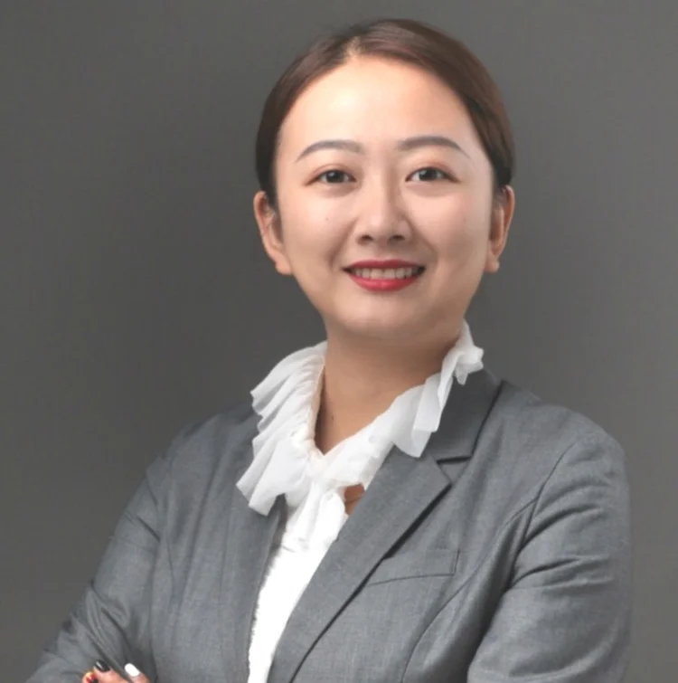 Women in Technology — Making Changes
