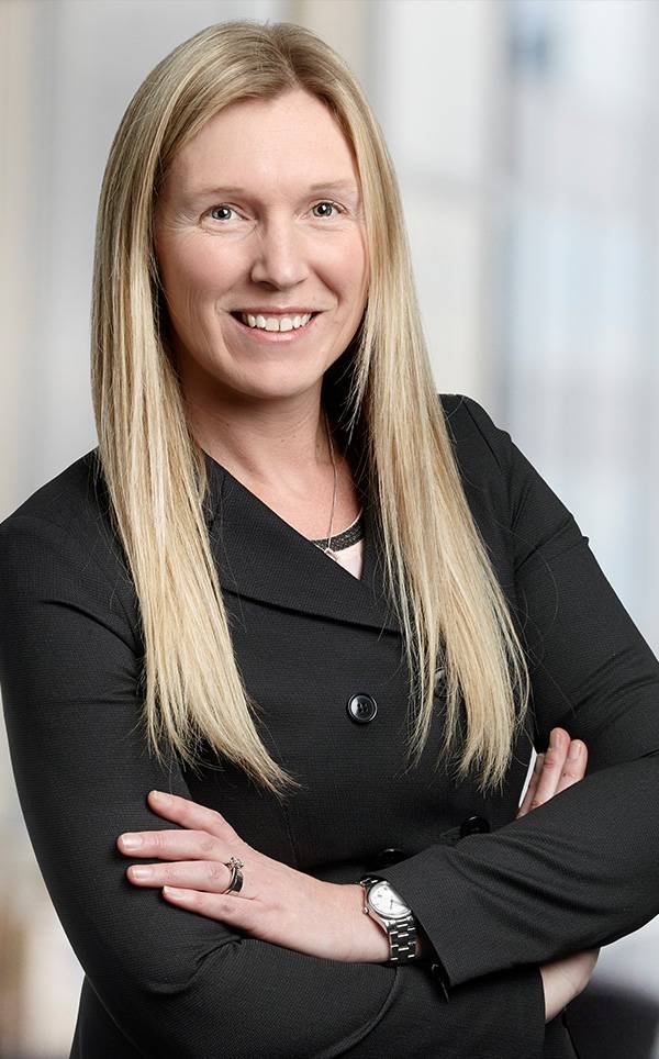 Our Team — Making Changes