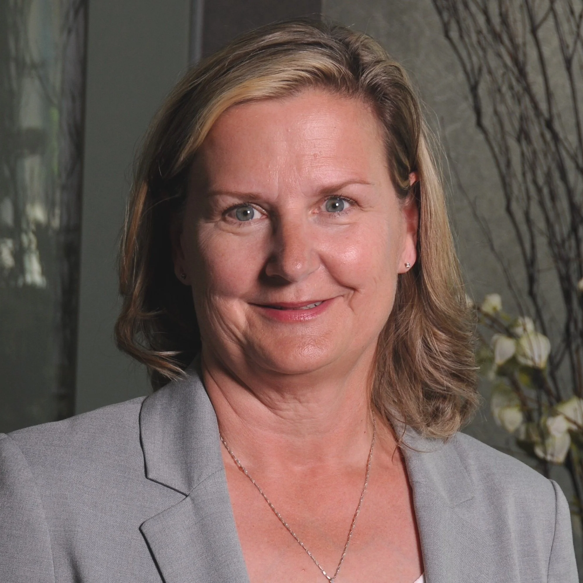 Our Team — Making Changes