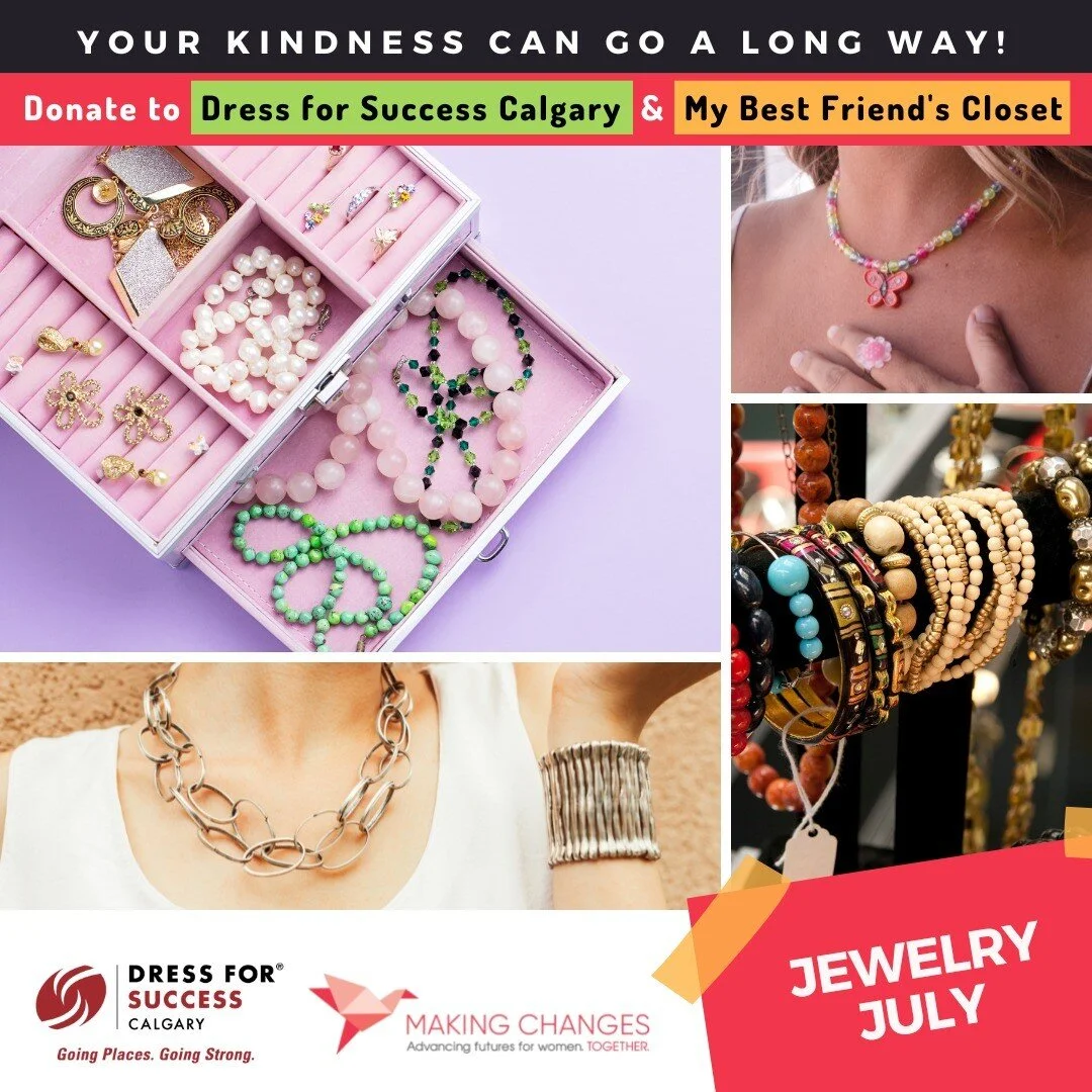 Contact Us — Making Changes