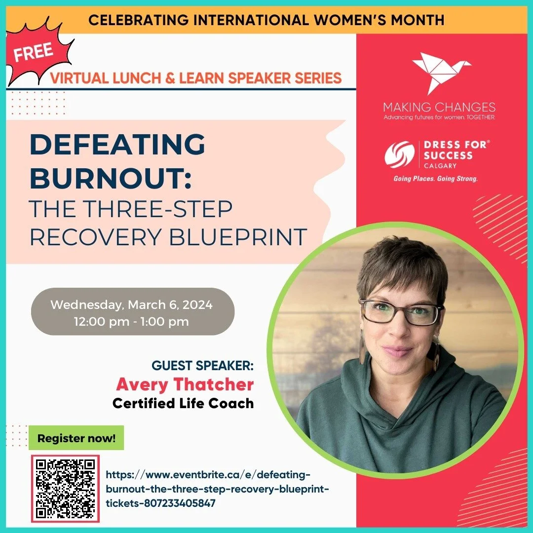 Contact Us — Making Changes