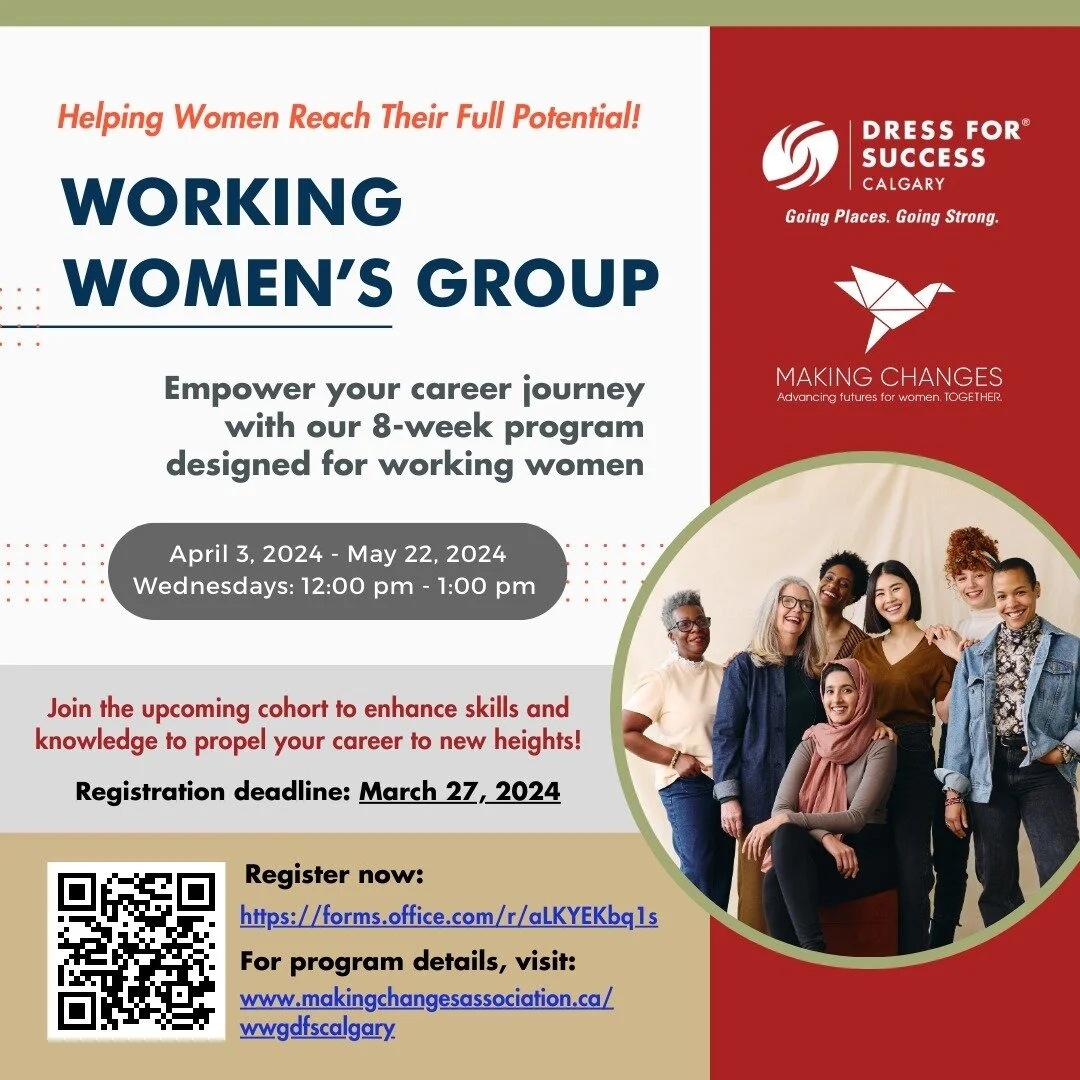 Nketti Johnston-Taylor — Making Changes