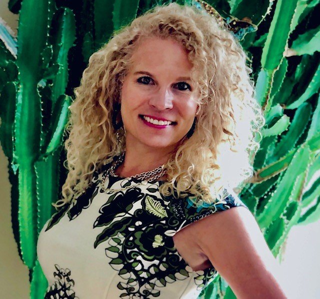 Patty Miller — Making Changes