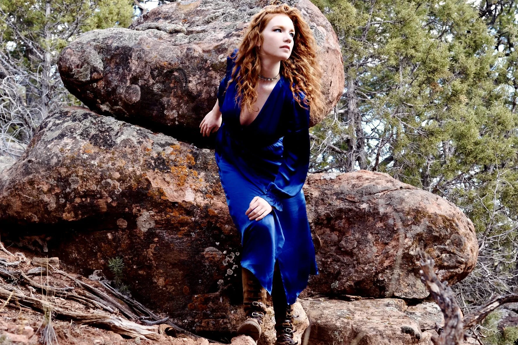 Basso Unleashed — BODE Magazine