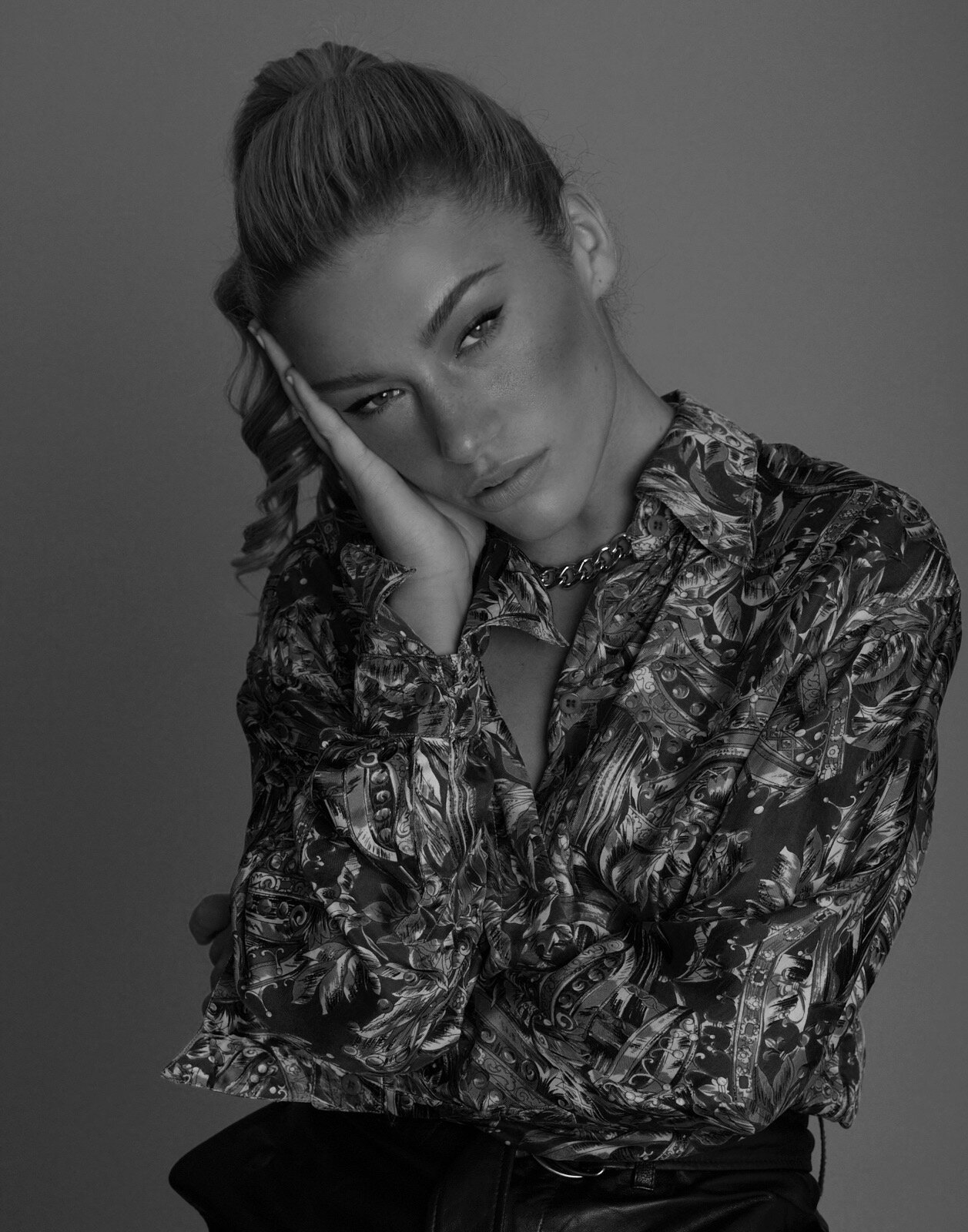 Embracing Entrepreneurial Spirit with Allison Kimball — BODE Magazine