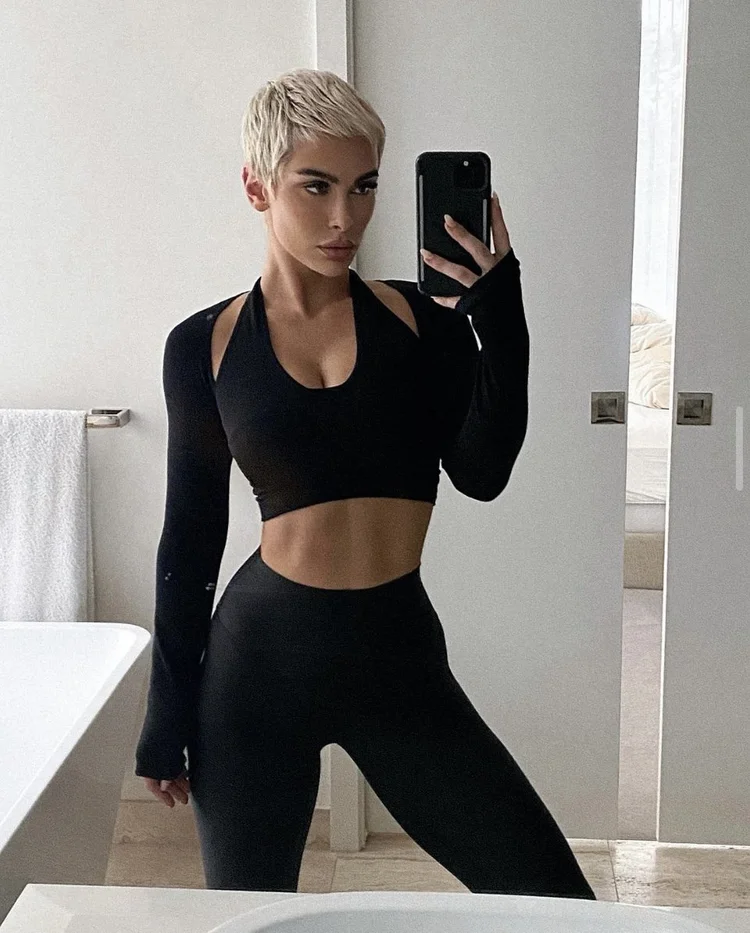 Recreate Ellie Gonsalves’ Monday — Sunday Workout Routine — BODE Magazine