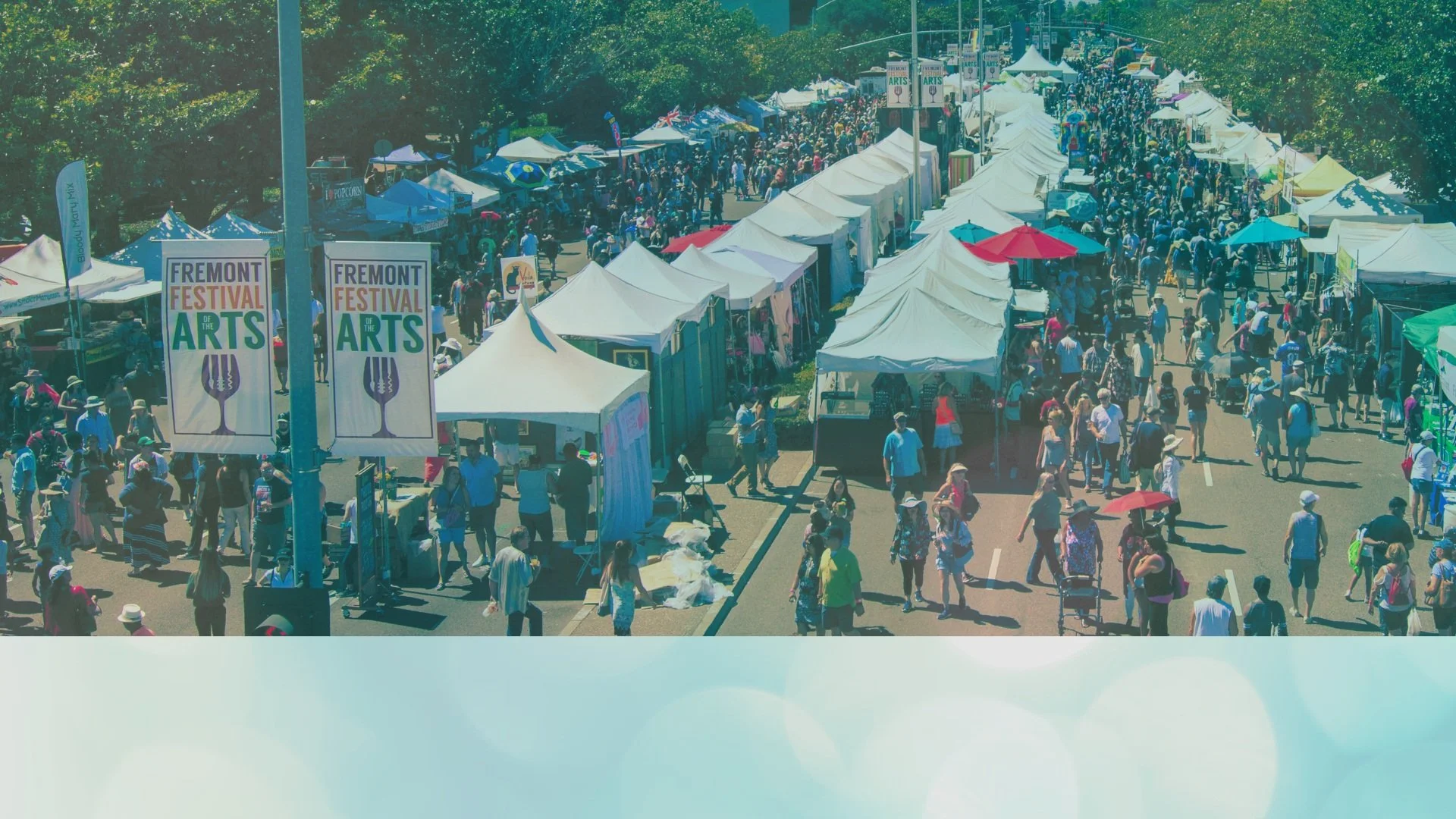 General 1 — FREMONT FESTIVAL OF THE ARTS