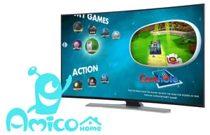 Amico Home — Amico