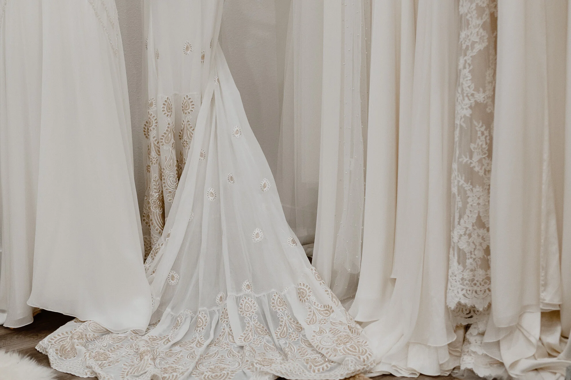 November 9th, 2019 - Moonlight Lace Launch Party — Moonlight Lace