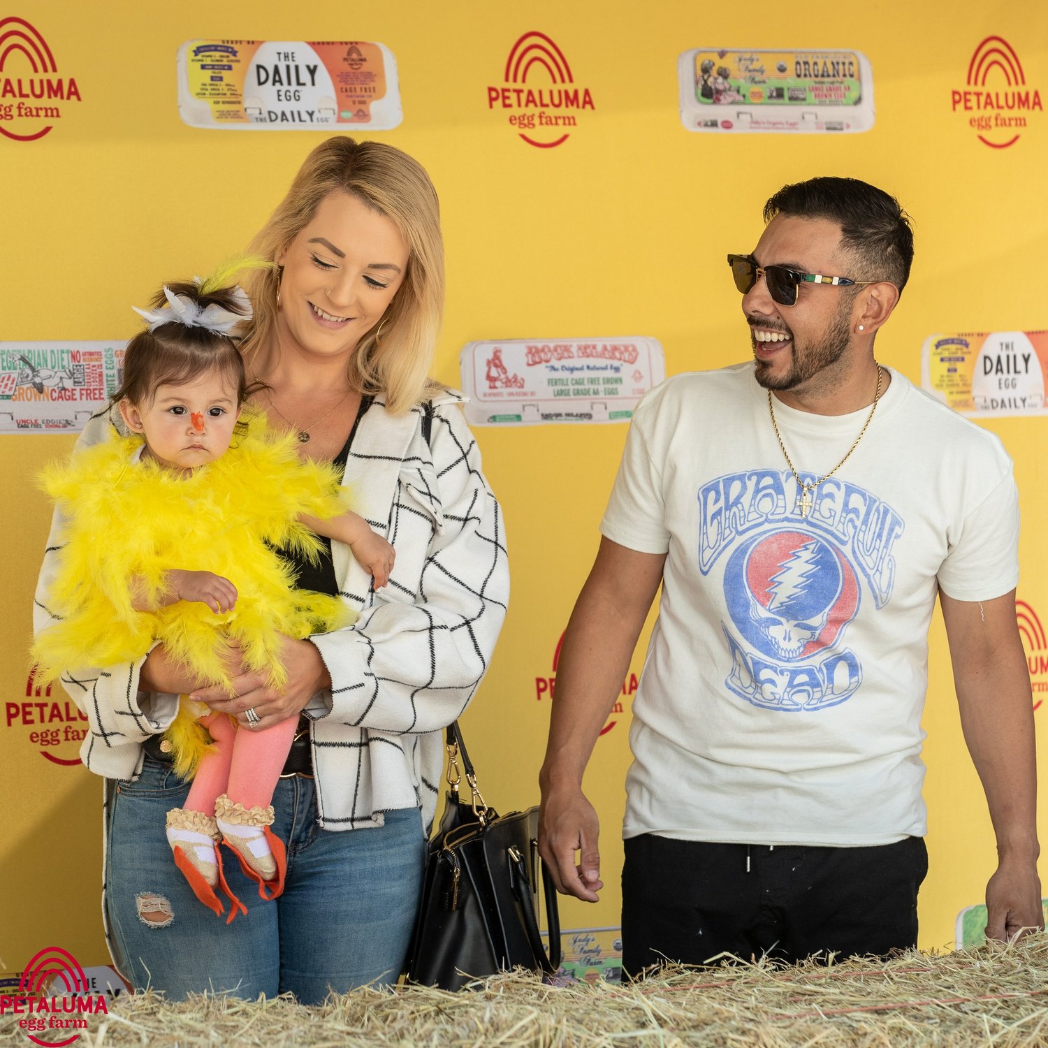 The Cutest Chick in Town Contest 2023 — Petaluma Egg Farm