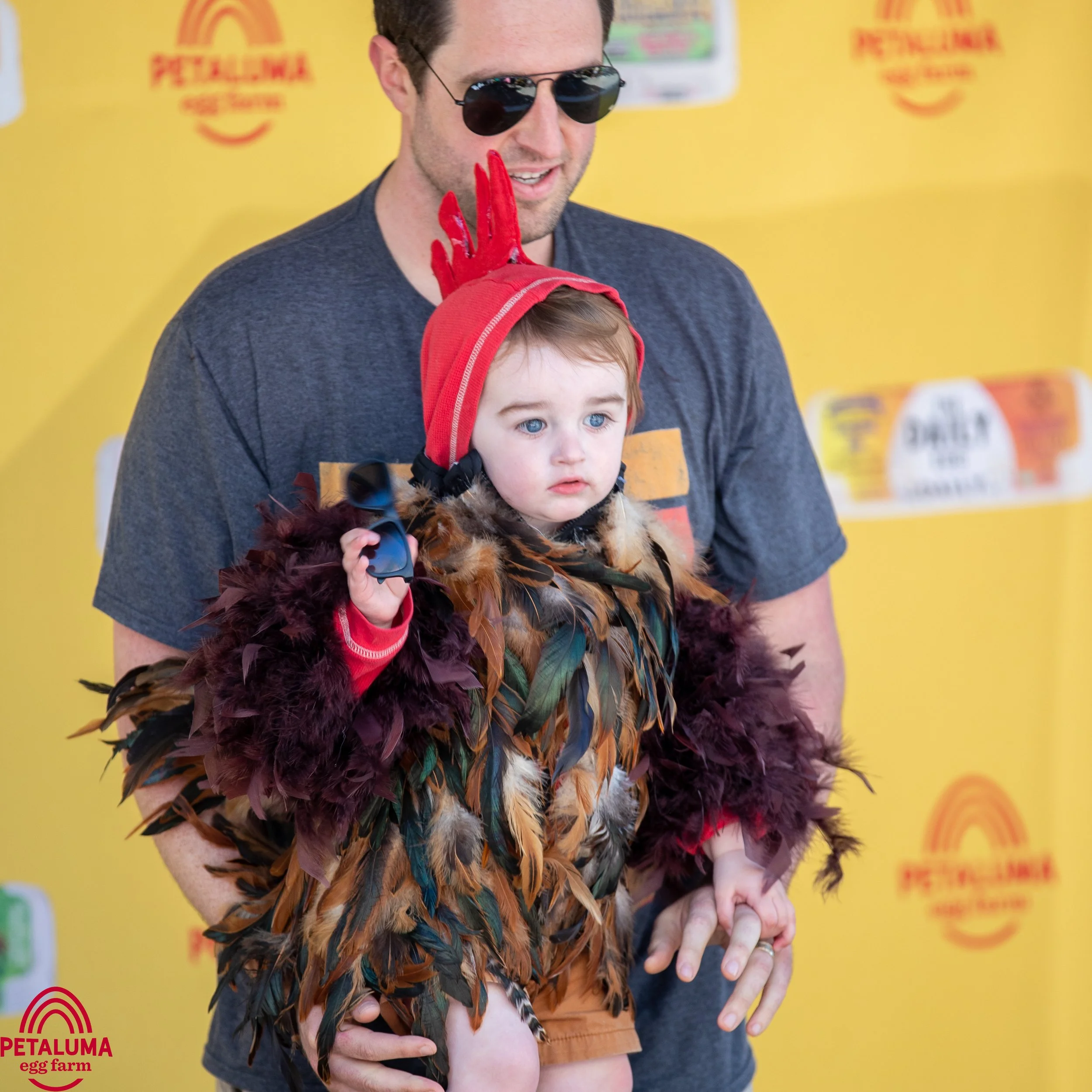 The Cutest Chick in Town Contest 2023 — Petaluma Egg Farm