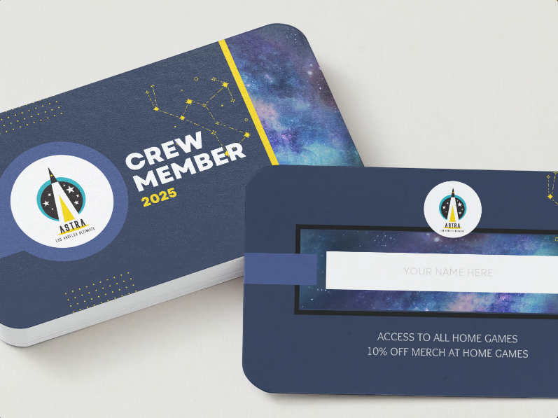 Los Angeles Astra Tickets and Season Ticket Packages — Los Angeles ...