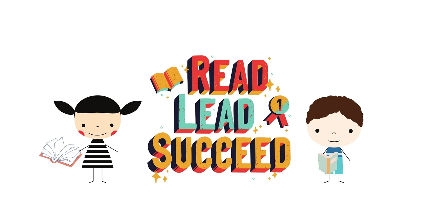 Reach Out to Read Program — Forever Kids Pediatric