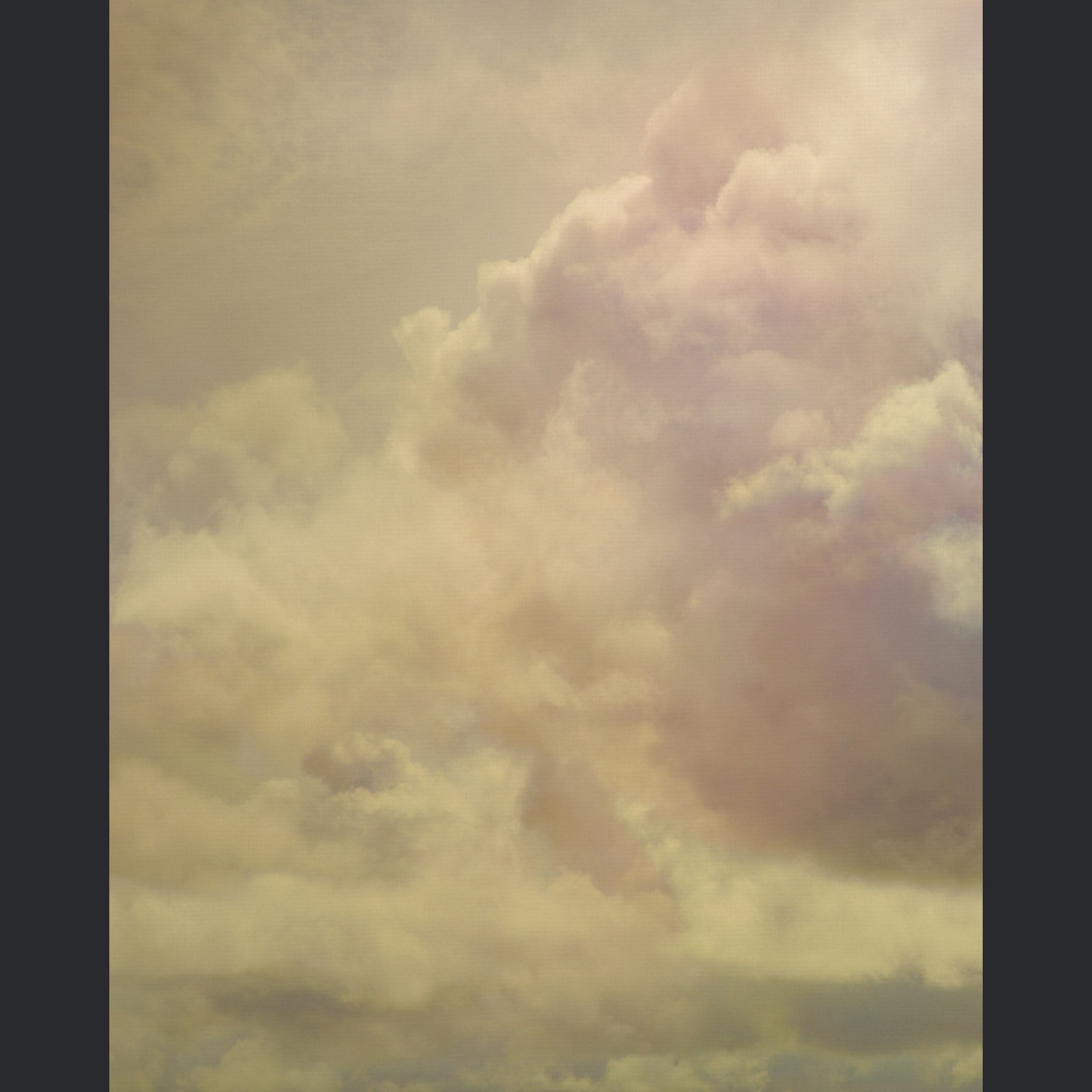 Sunset Storm — The Backdrop Studio