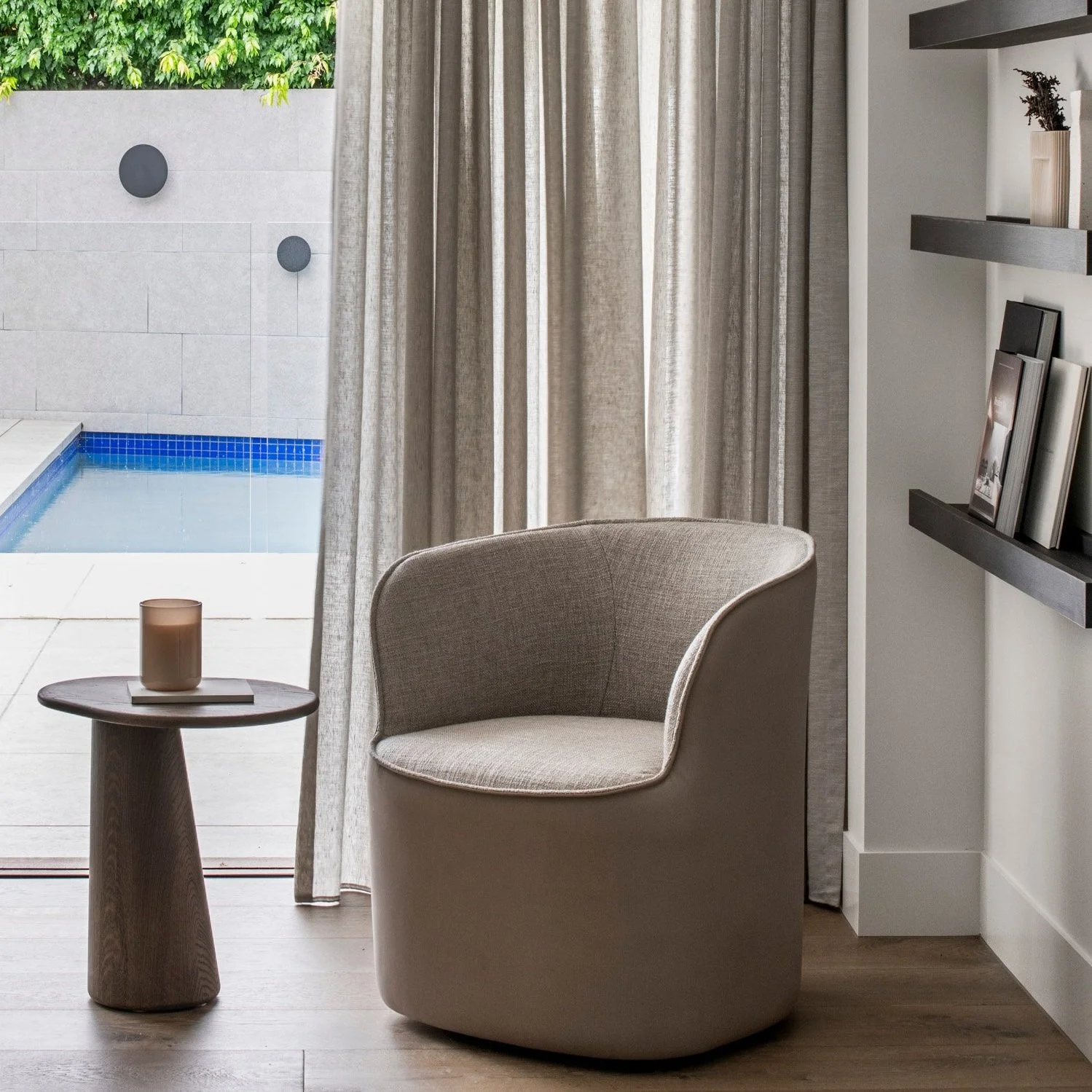 Rubi Tree Interiors - Melbourne Interior Decorating and Design