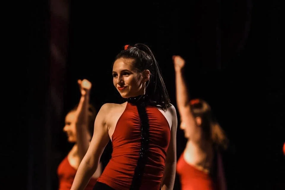 Hip Hop Crews — Cumming Dance Academy