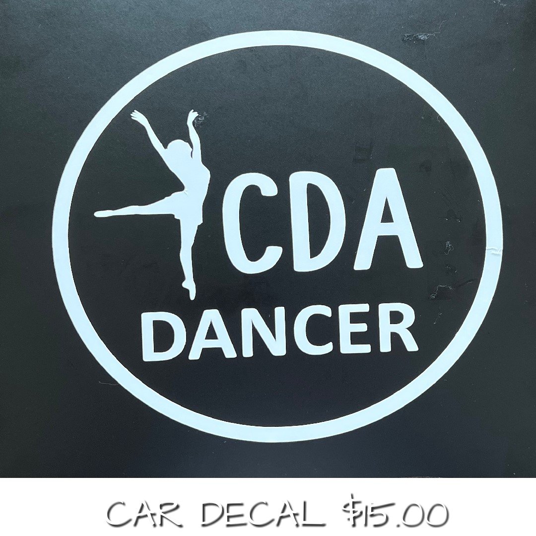 Boutique Sales — Cumming Dance Academy