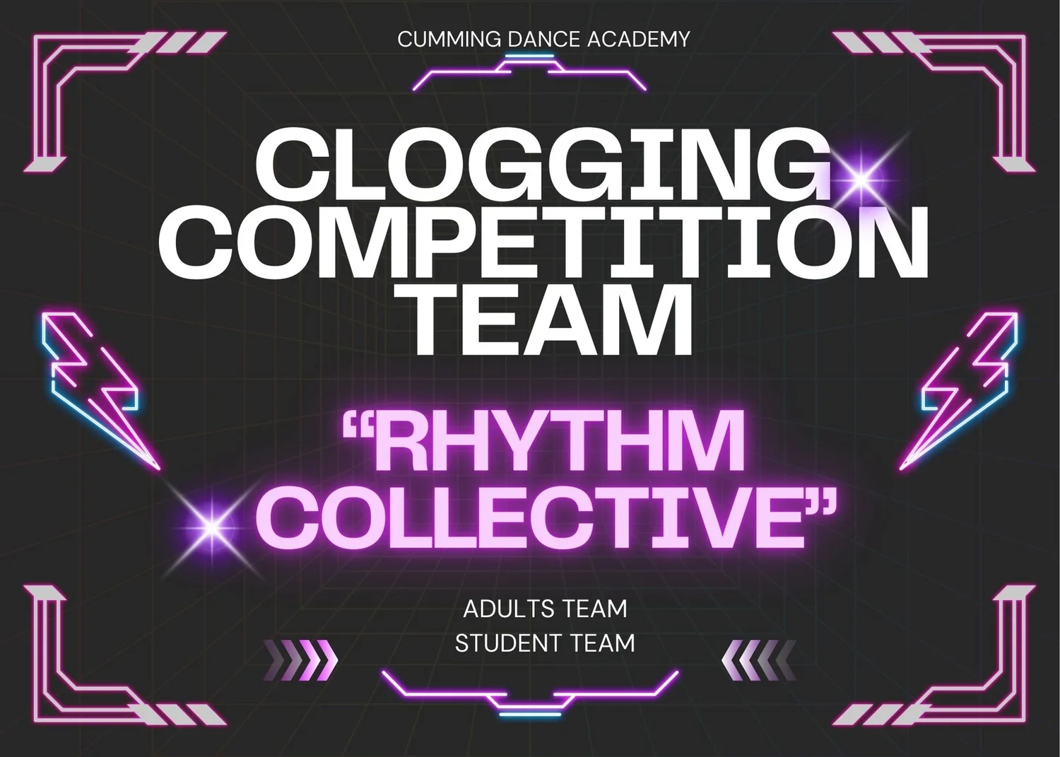 clogging — Cumming Dance Academy