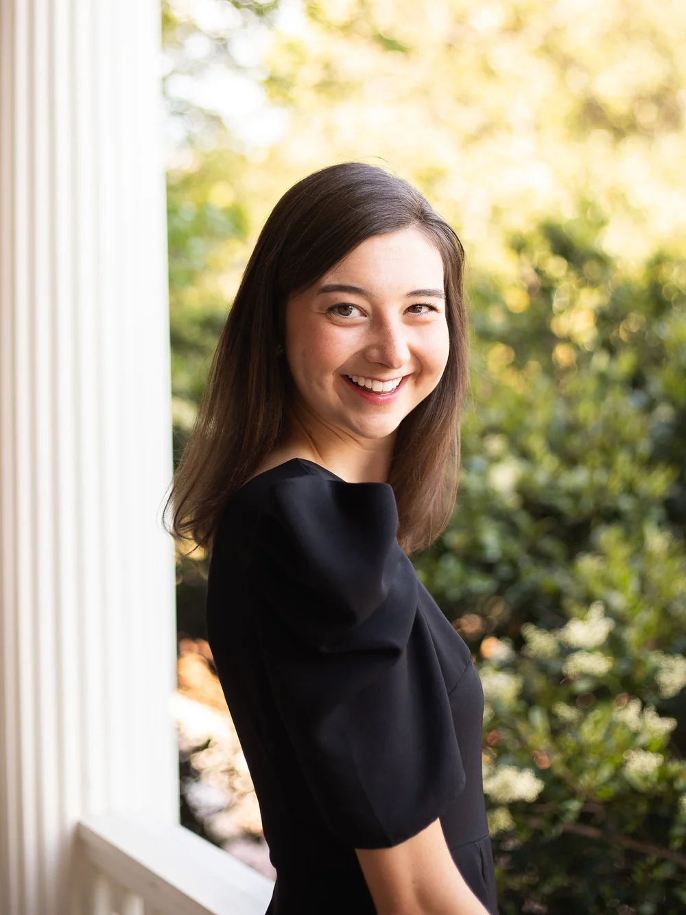 Michala Hill — Cumming Dance Academy