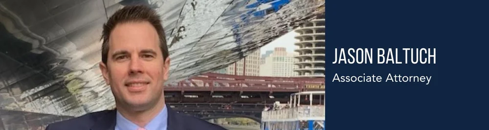 Jason Baltuch Bio — LICHTMAN EISEN PARTNERS, LTD.