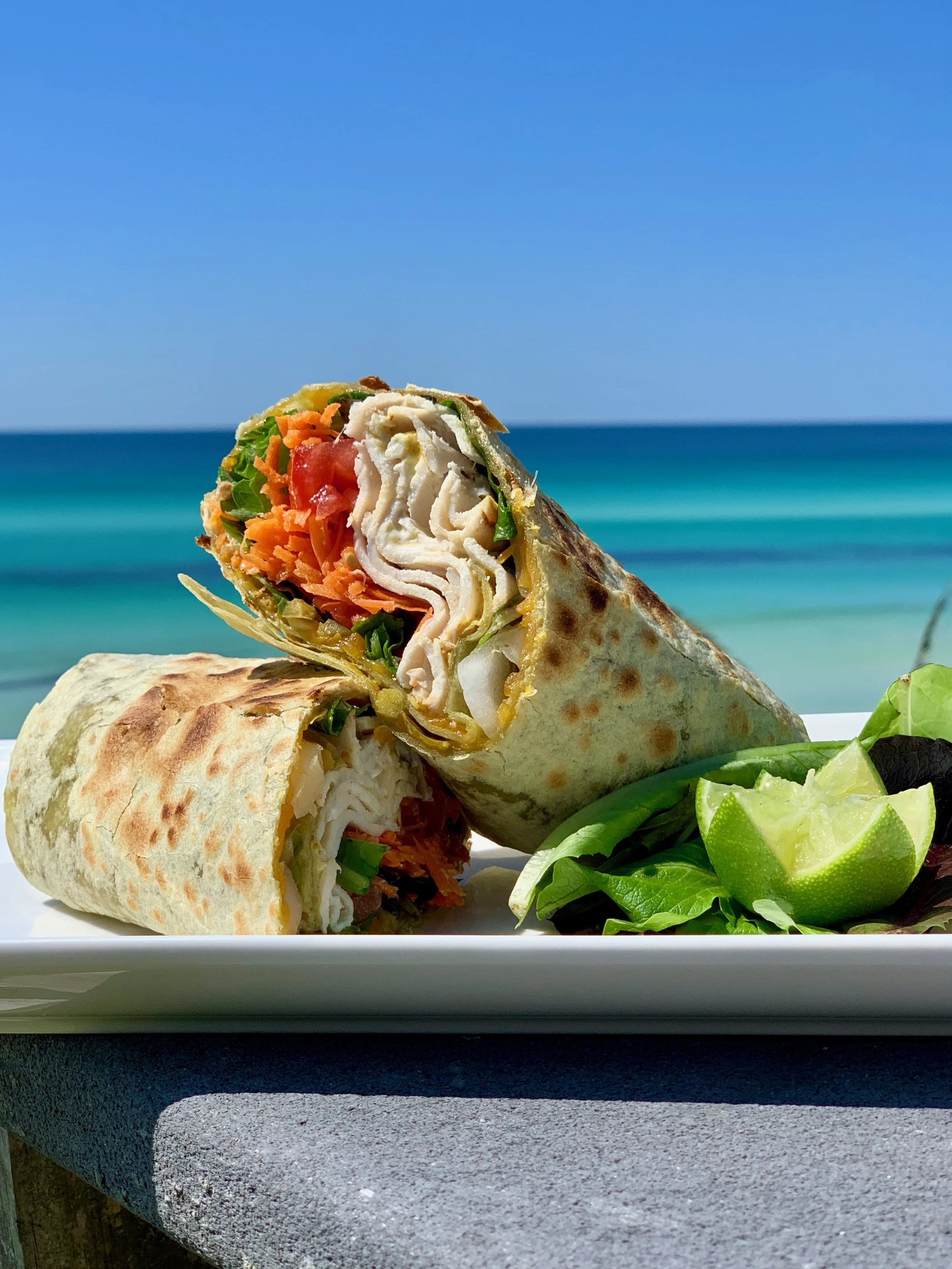 Blue Mountain Bakery