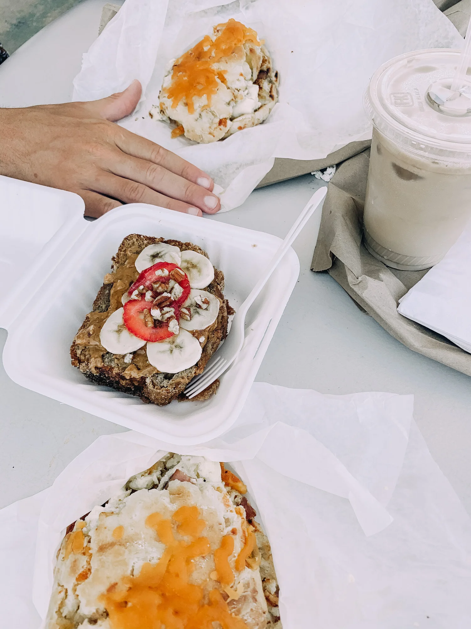 Bakery Preorder — Blue Mountain Bakery