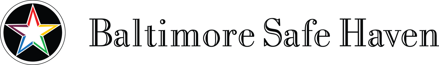 Baltimore Safe Haven