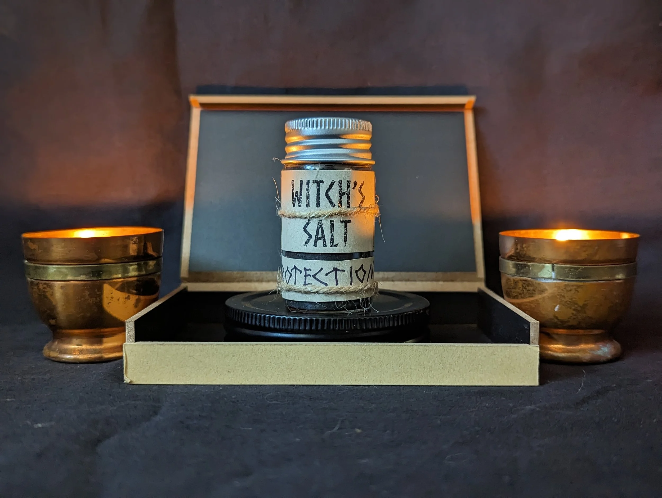 Betwixt Occult Supplies — Witches Betwixt