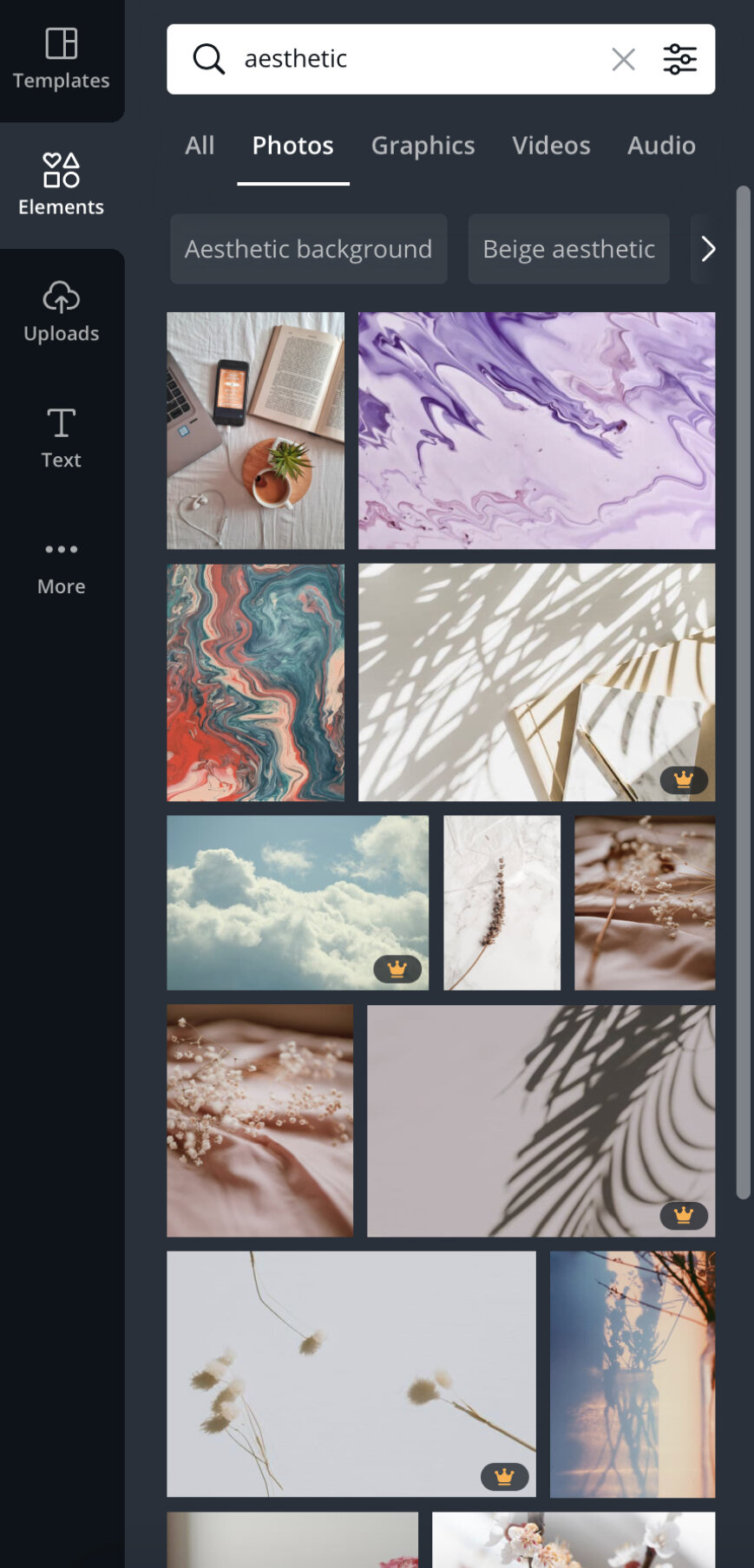 How to Make Aesthetic Spotify Playlist Covers