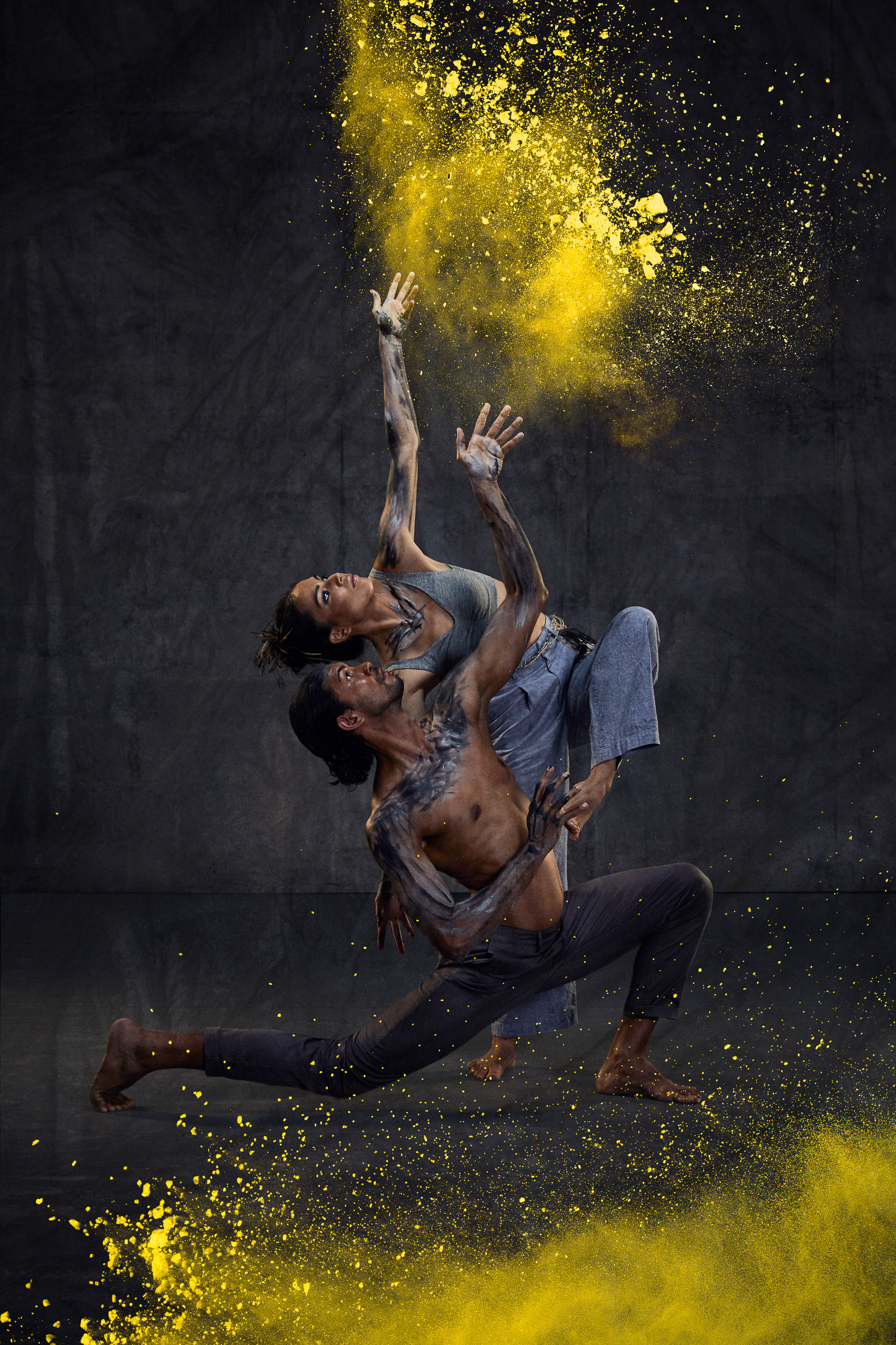 Daniel Boud - Sydney Photographer