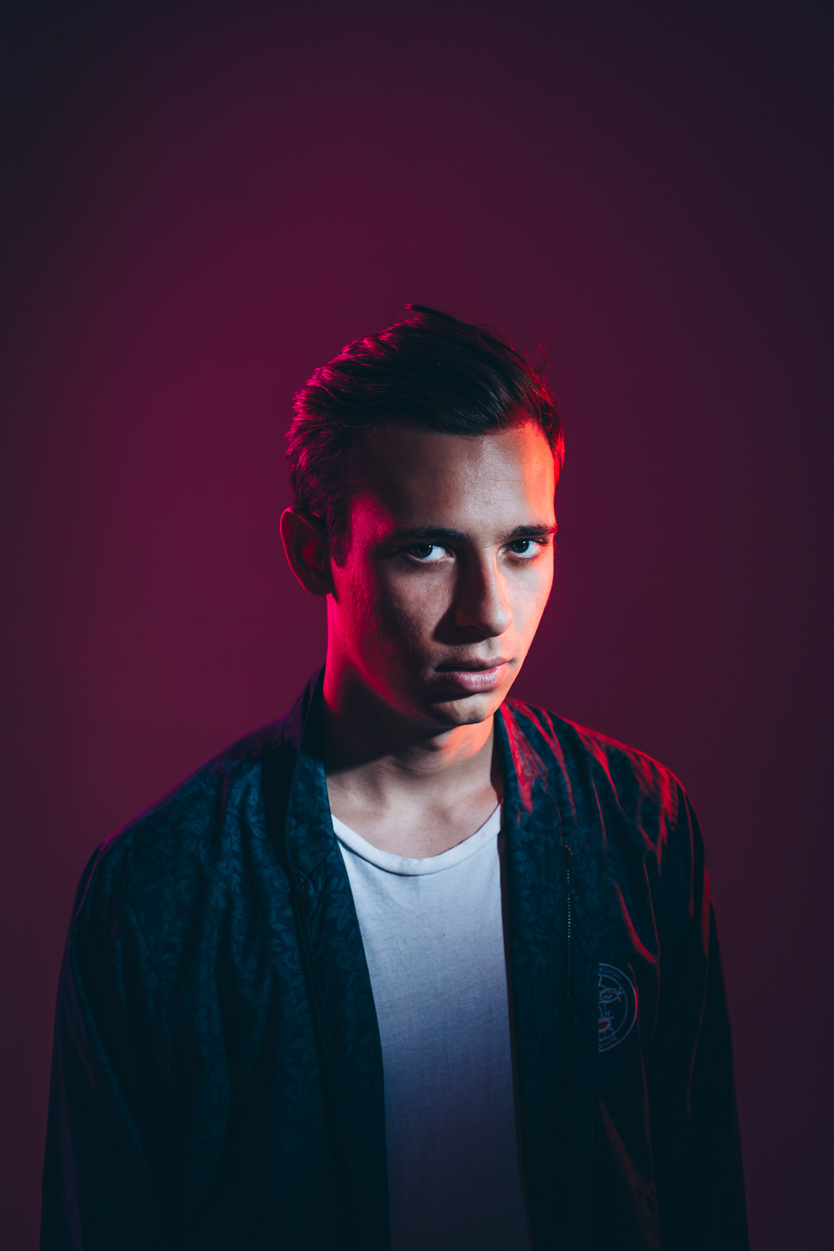 Daniel Boud - Sydney Photographer