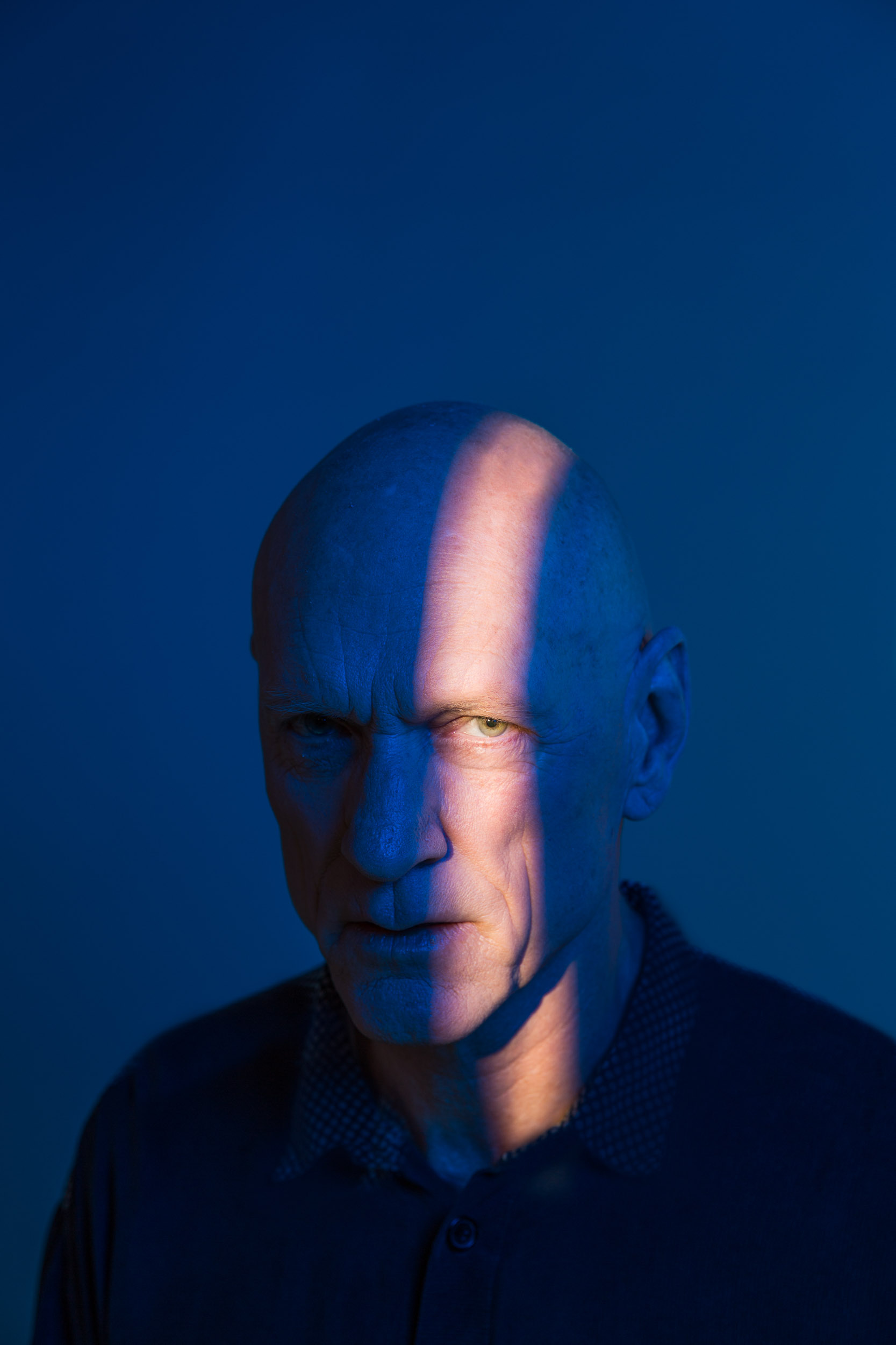 Editorial Portraits — Daniel Boud - Sydney Photographer