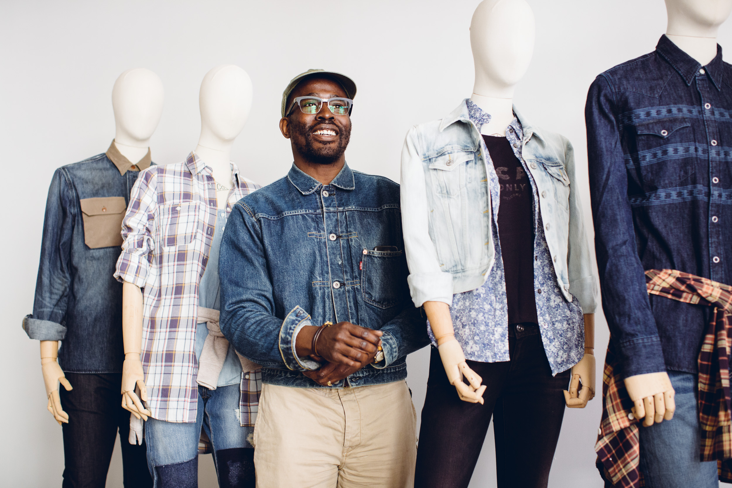 Lynx Style — Daniel Boud - Sydney Photographer