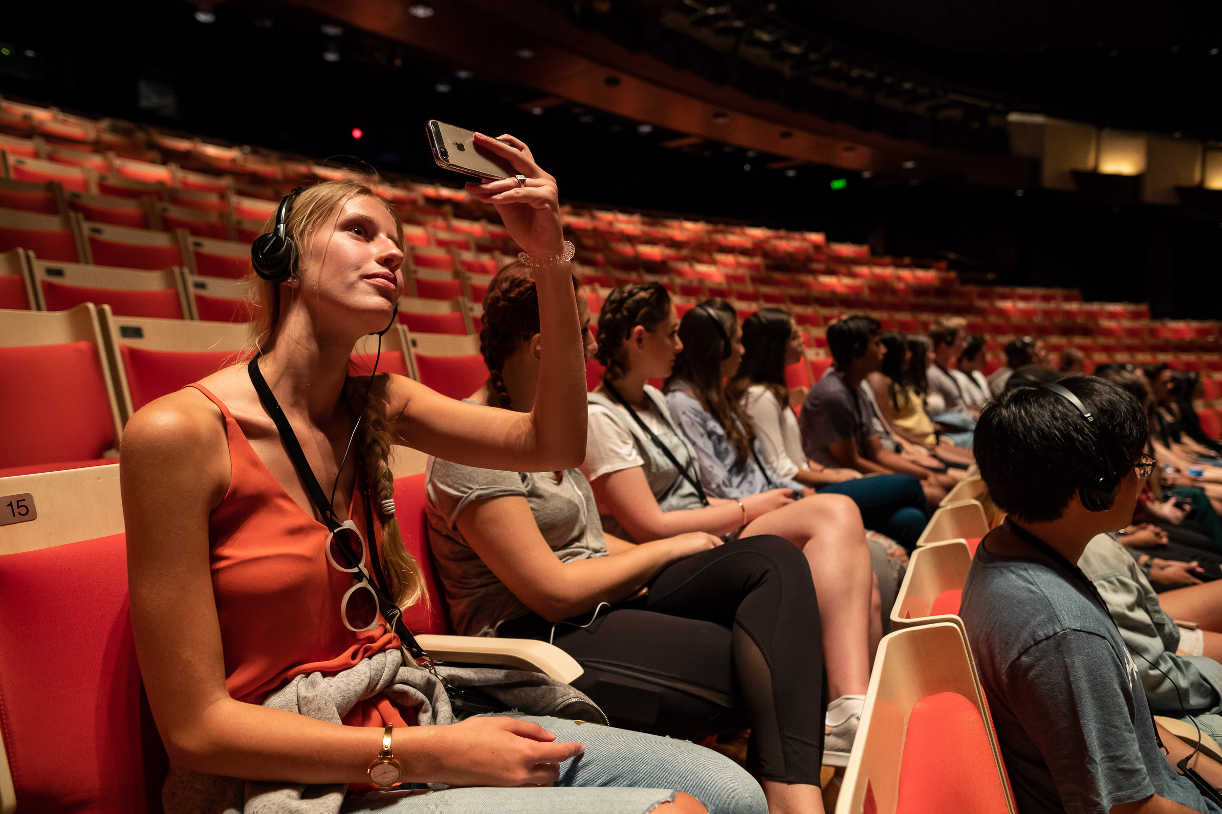 NYU Higher Education University photography — Daniel Boud - Sydney ...