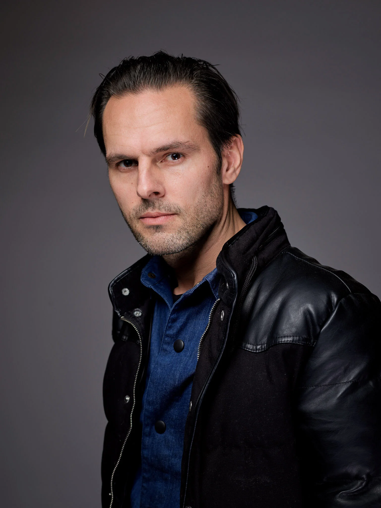 About / Contact — Daniel Boud - Sydney Photographer