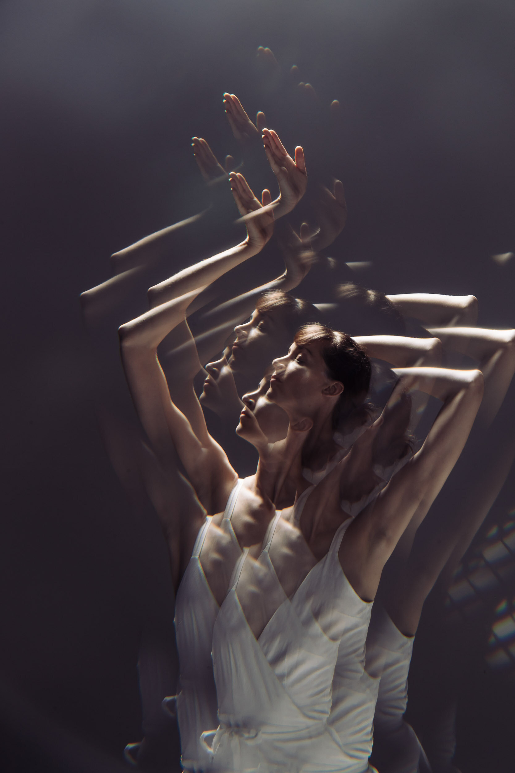 Dance Photography — Daniel Boud - Sydney Photographer