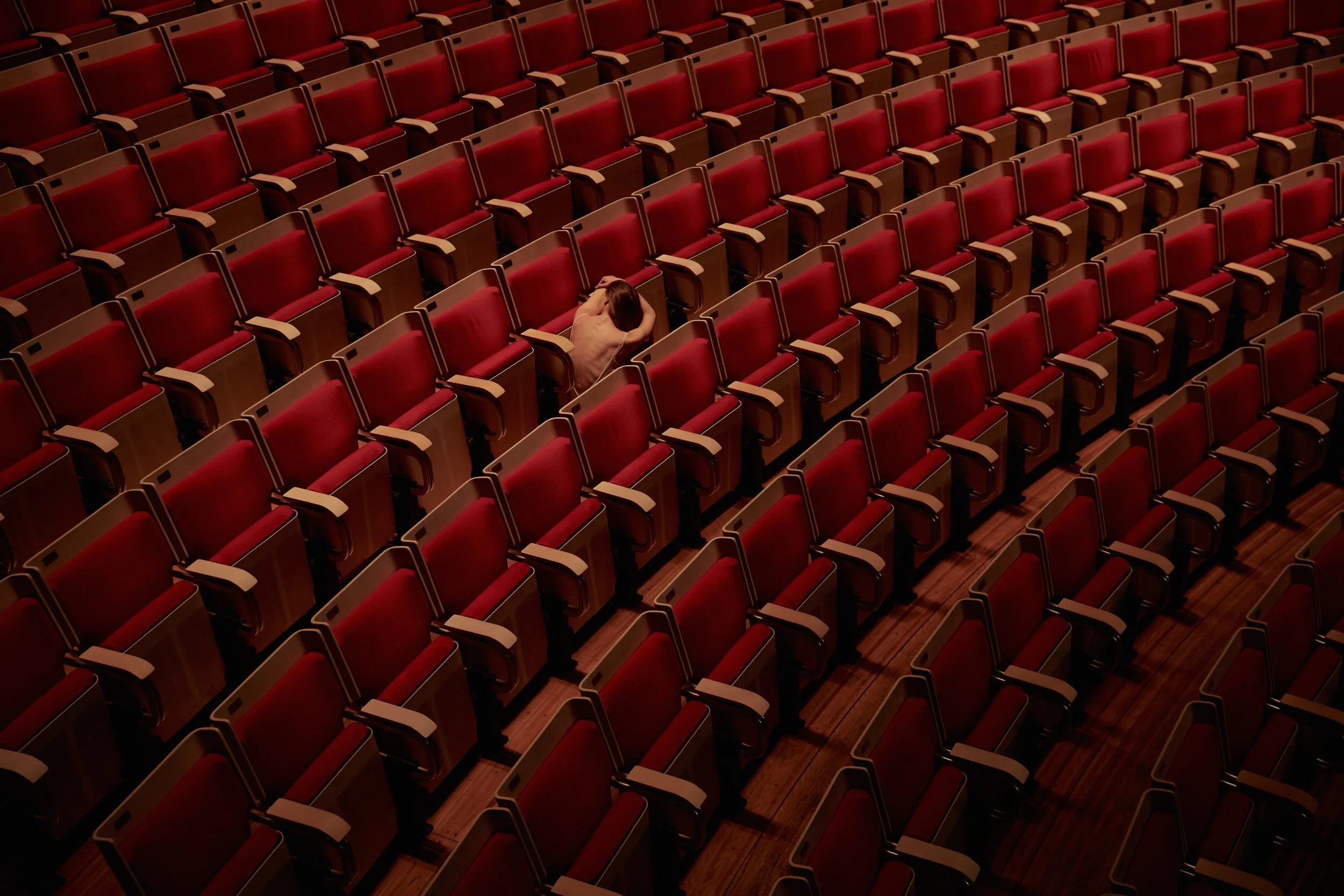 Dance Photography — Daniel Boud - Sydney Photographer