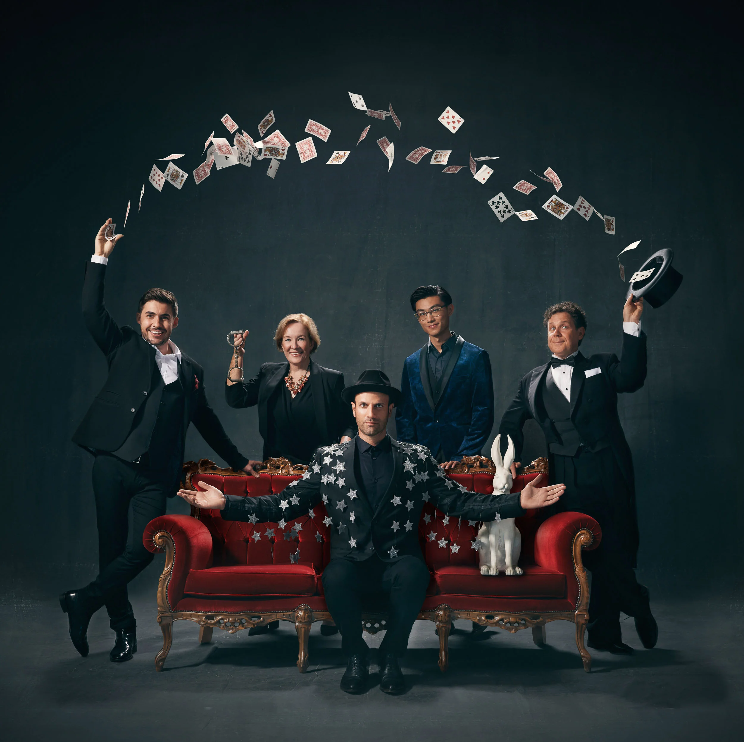 Daniel Boud - Sydney Photographer