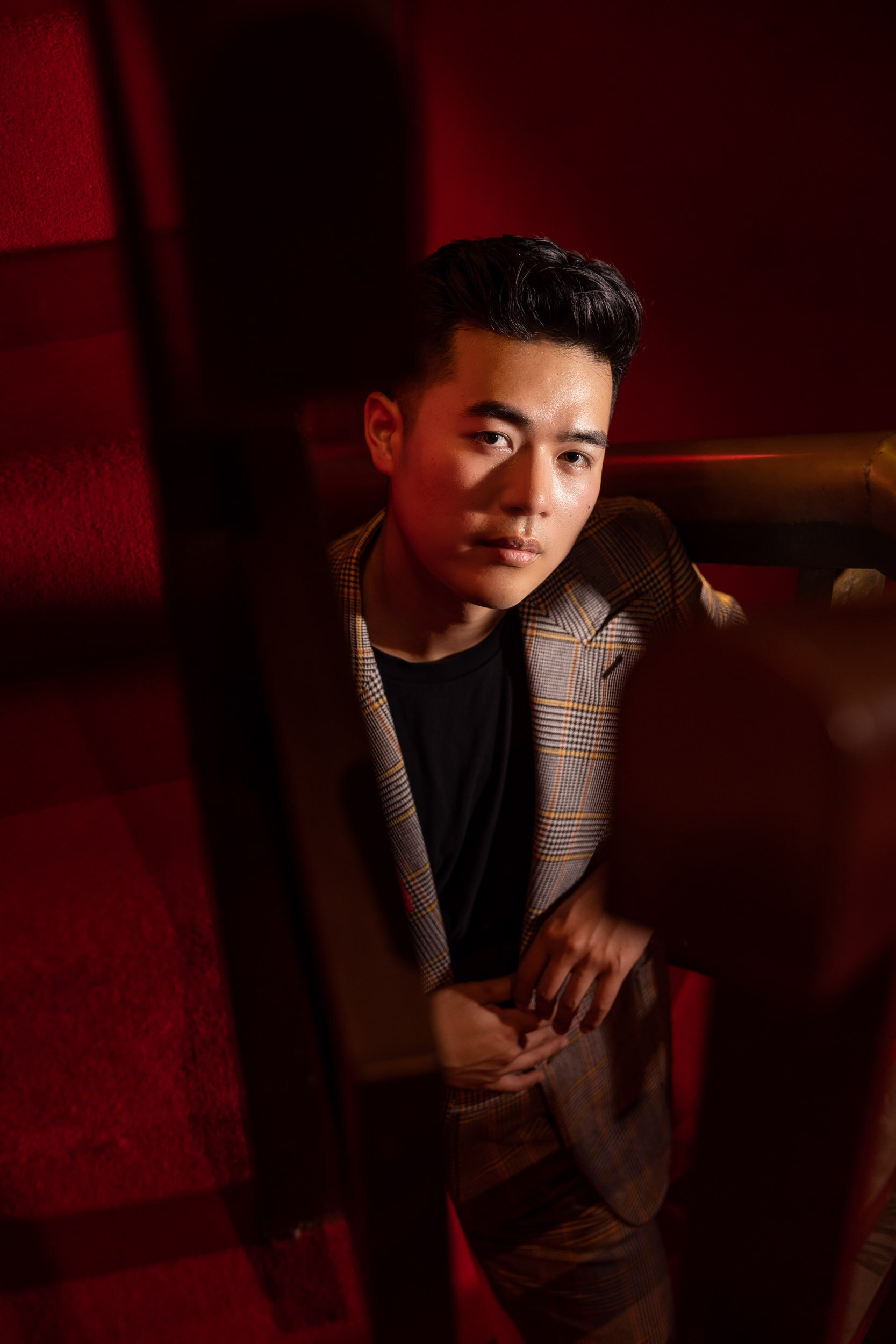 Daniel Boud - Sydney Photographer