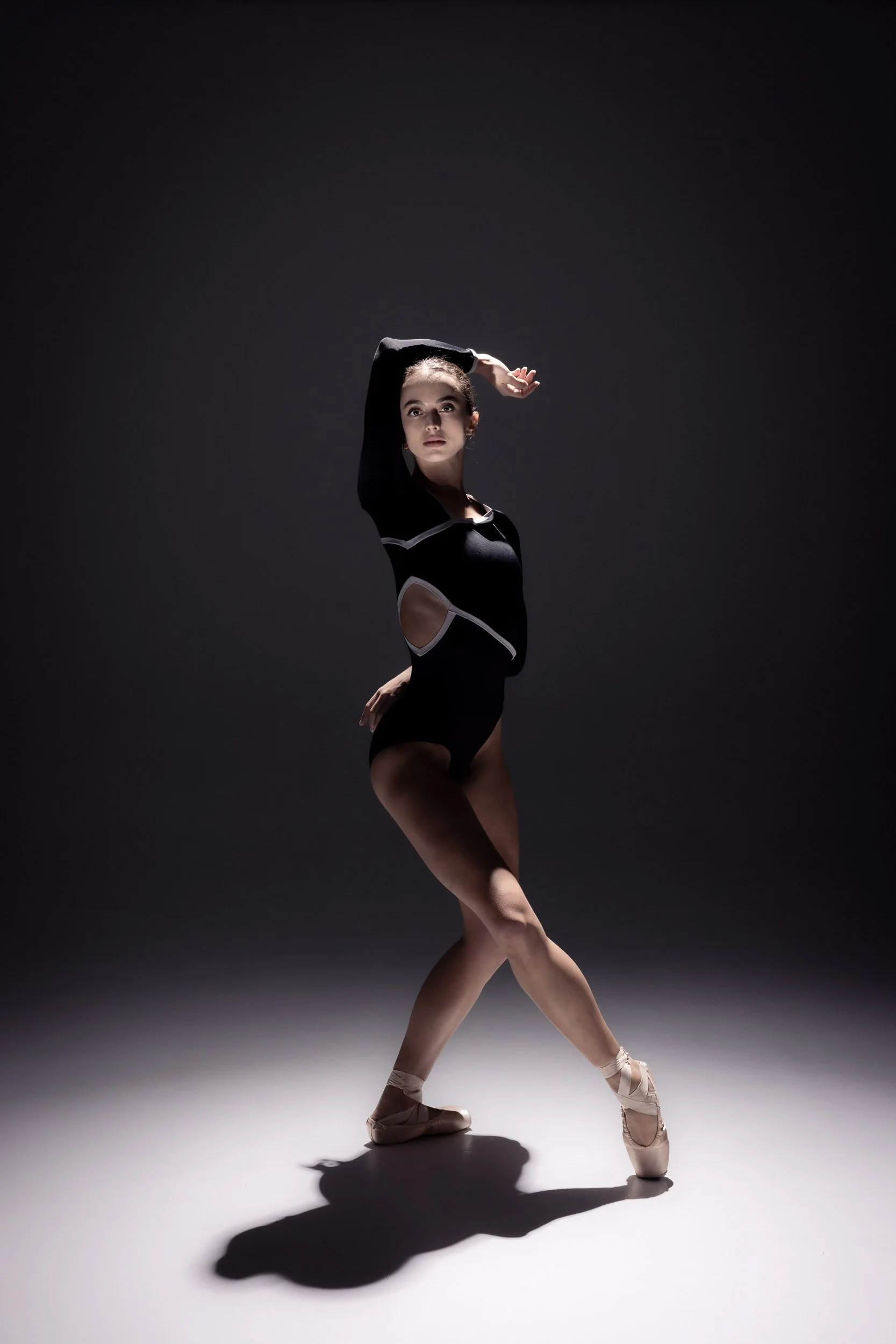 Dance Photography — Daniel Boud - Sydney Photographer