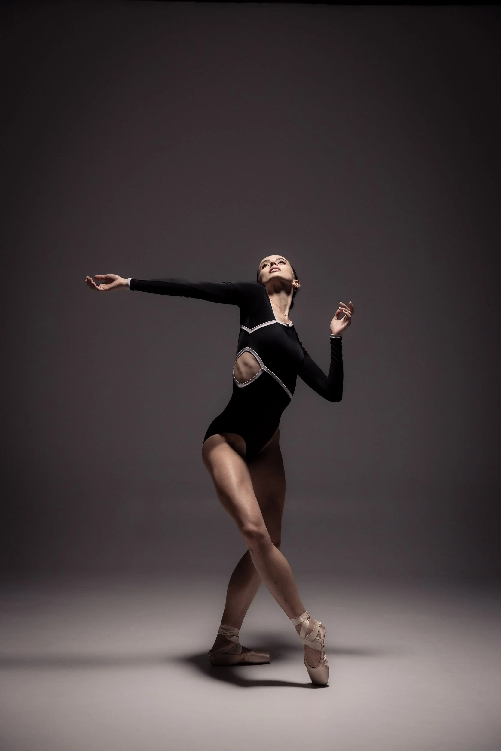 Dance Photography — Daniel Boud - Sydney Photographer