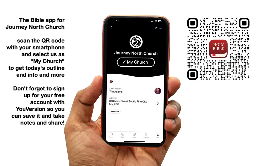 Journey North Church