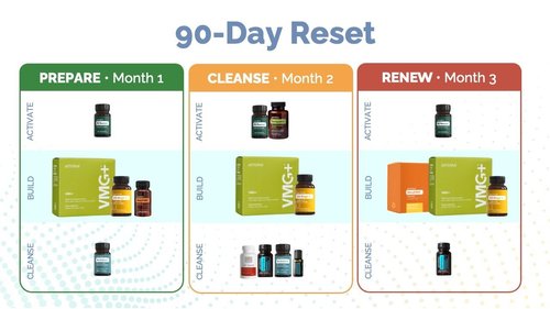 90-Day Reset — Aisha Harley