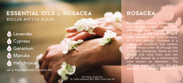 3 Skincare Recipes: Acne, Rosacea Support & Aging — Aisha Harley