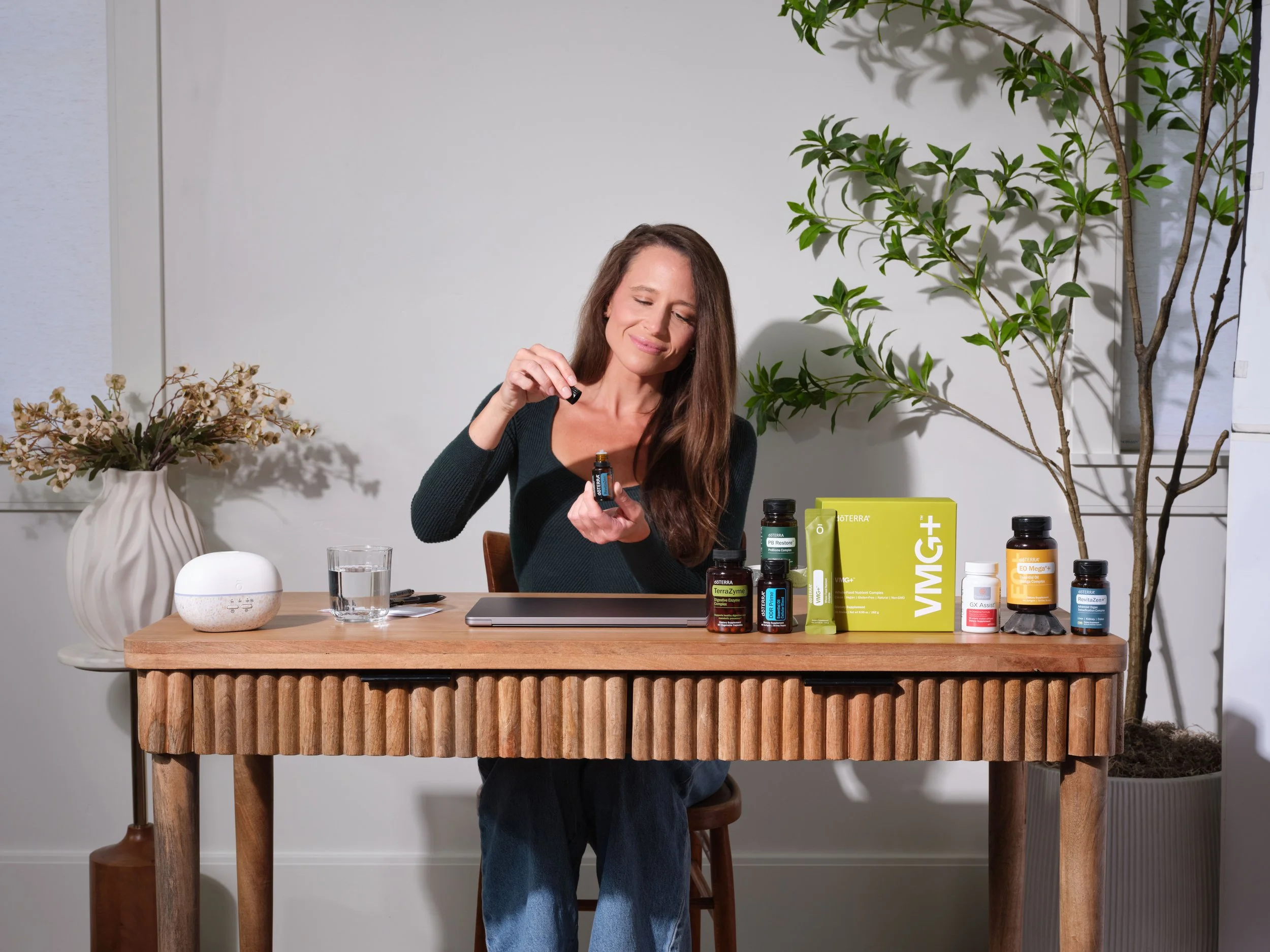 90-Day Reset — Aisha Harley