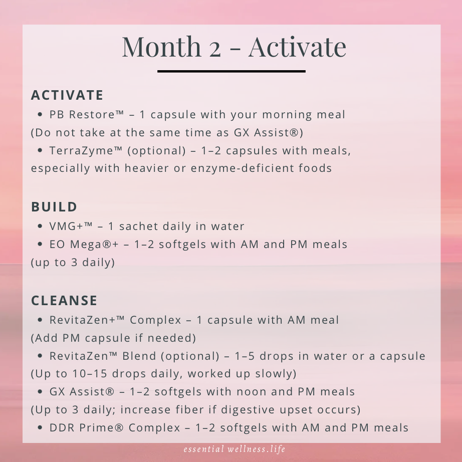 90-Day Reset — Aisha Harley