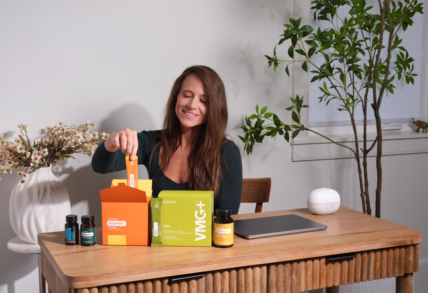 90-Day Reset — Aisha Harley